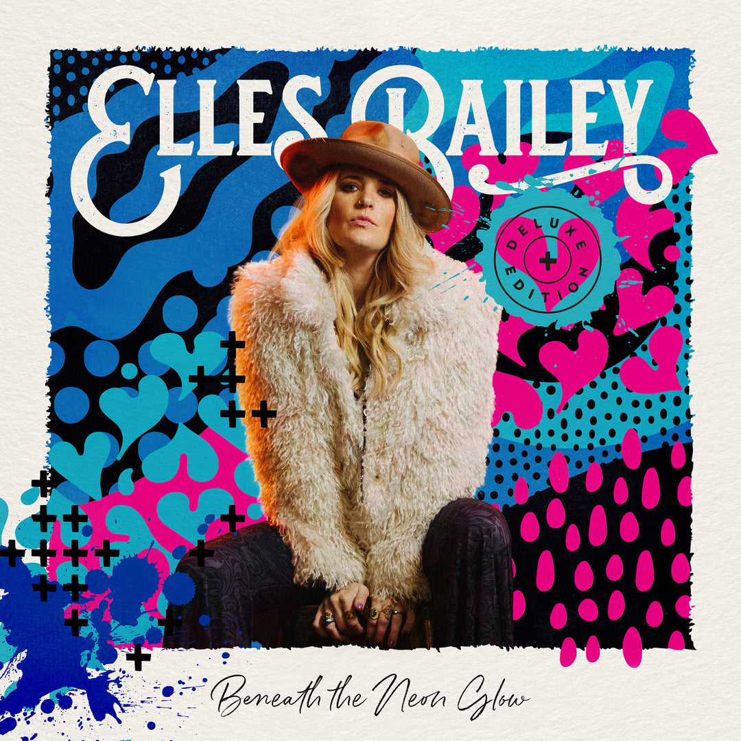 Elles Bailey - Official Store